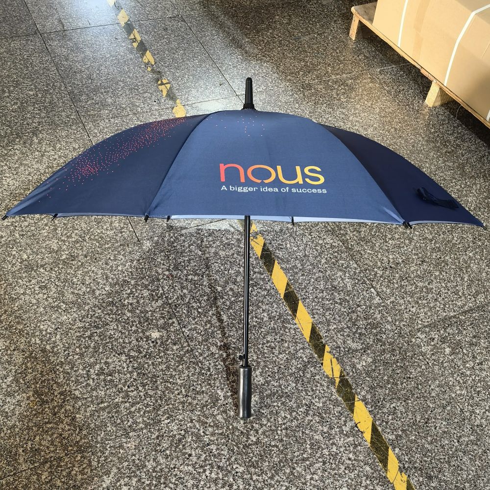 Full Colour Classic Umbrella 23” - Sinovation Promotions